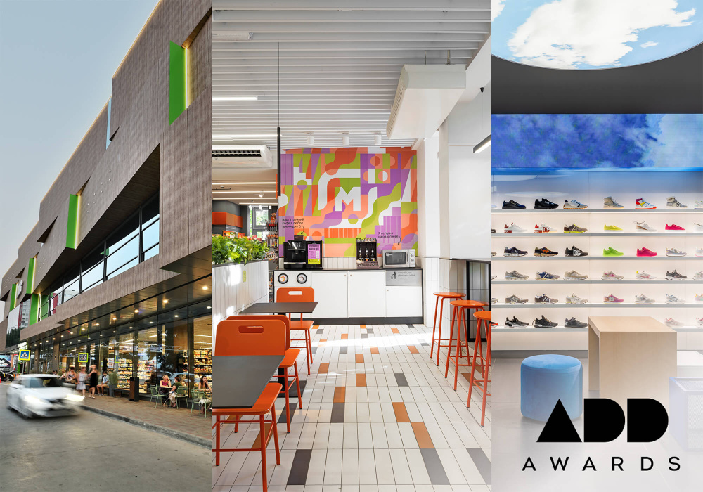 AB Project - architectural bureau